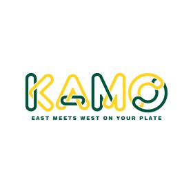 KAMO - 株式会社有限公司 Kabushikigaisha